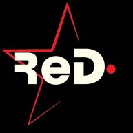 Иконка канала RED