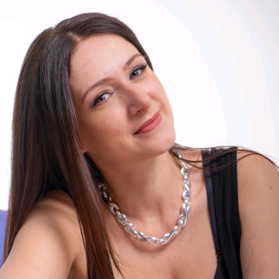 Иконка канала mariya_maglena