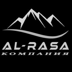 Иконка канала ООО «AL-RASA» Минералы: Тальк Микрокальцит