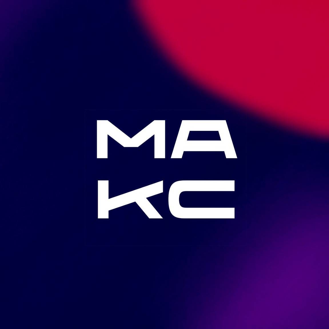 Иконка канала Макс