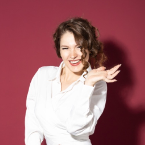 Иконка канала Галина Лихицкая