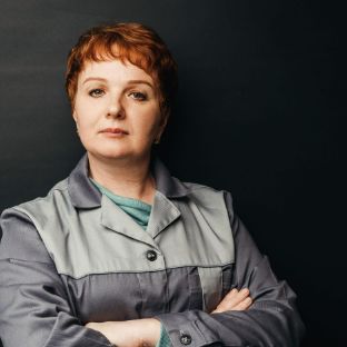 Иконка канала Мария Влазнева (Карбонамама)