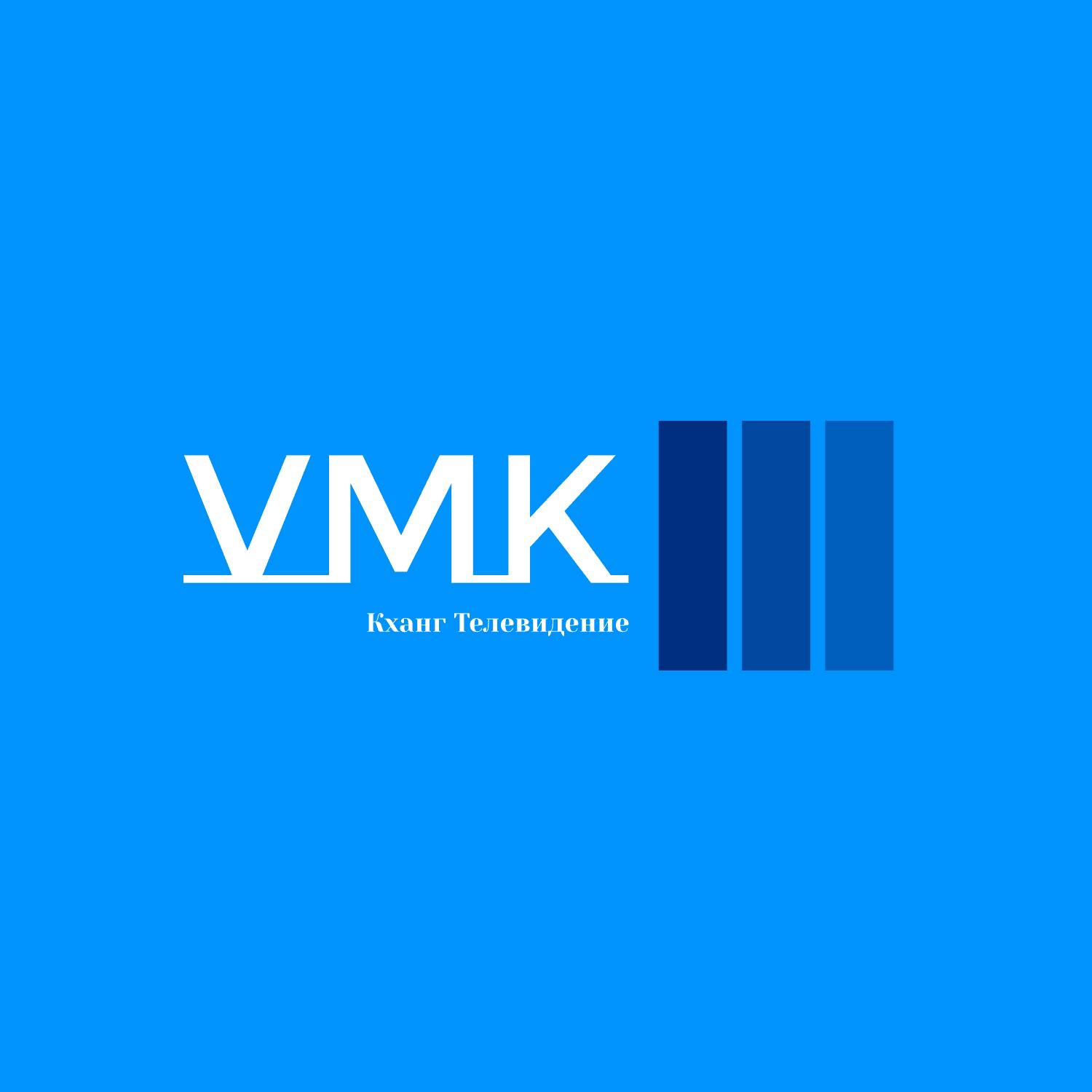 Иконка канала VMКханг Телевидение