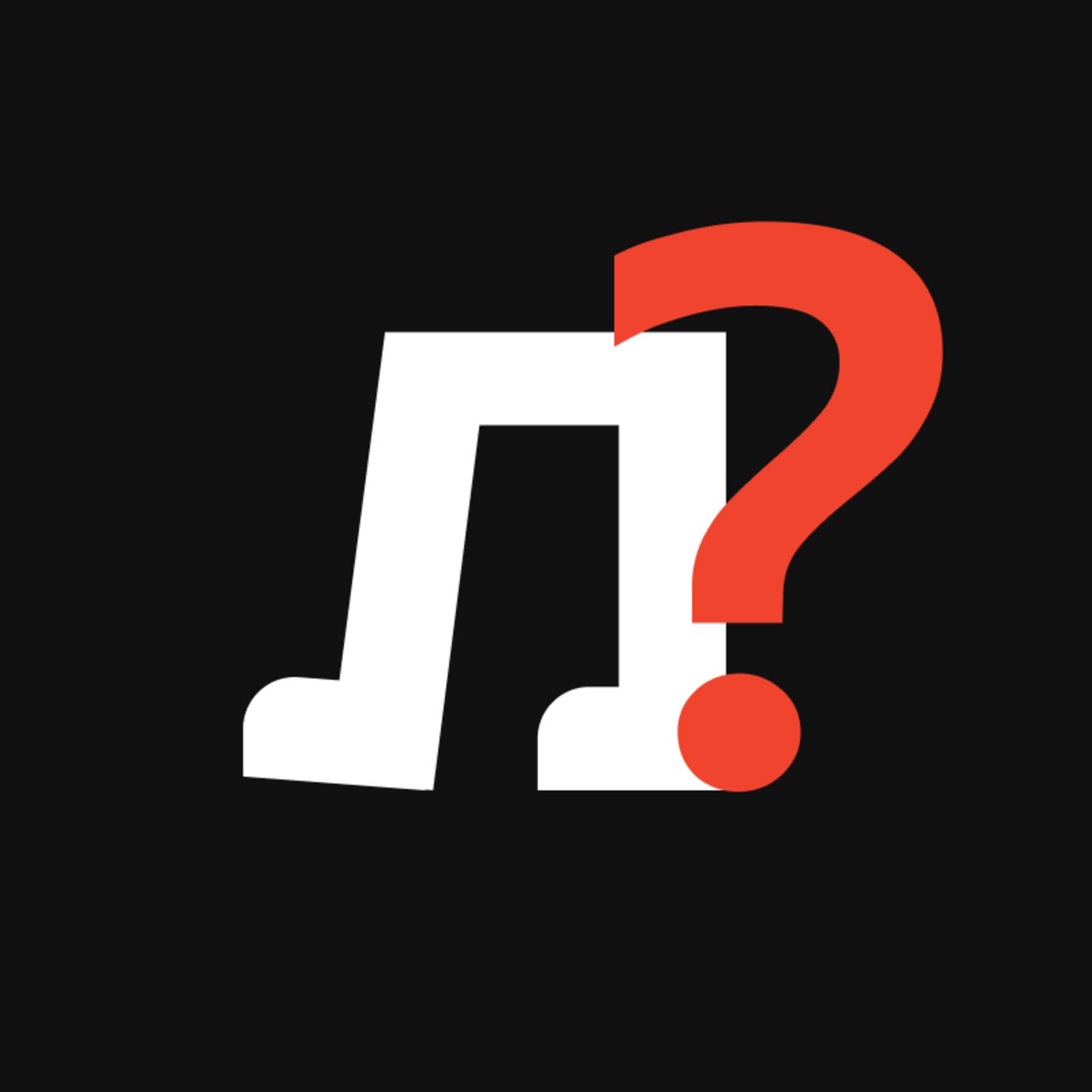 Иконка канала Зачем Ты Сюда Пришел? Шоу Подкаст