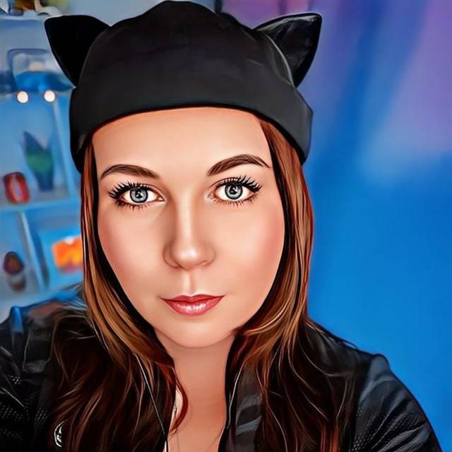 Иконка канала DARIA_LVOVA