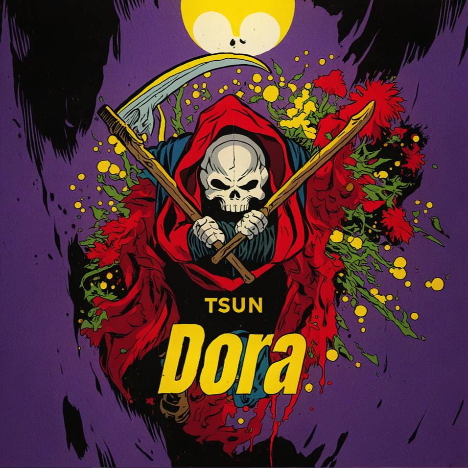 Иконка канала TsunDora