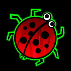 Иконка канала CRAZY BUG