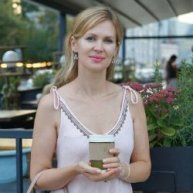 Иконка канала Живой английский с Мариной Киселевой