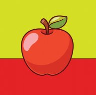 Иконка канала Жратеньки