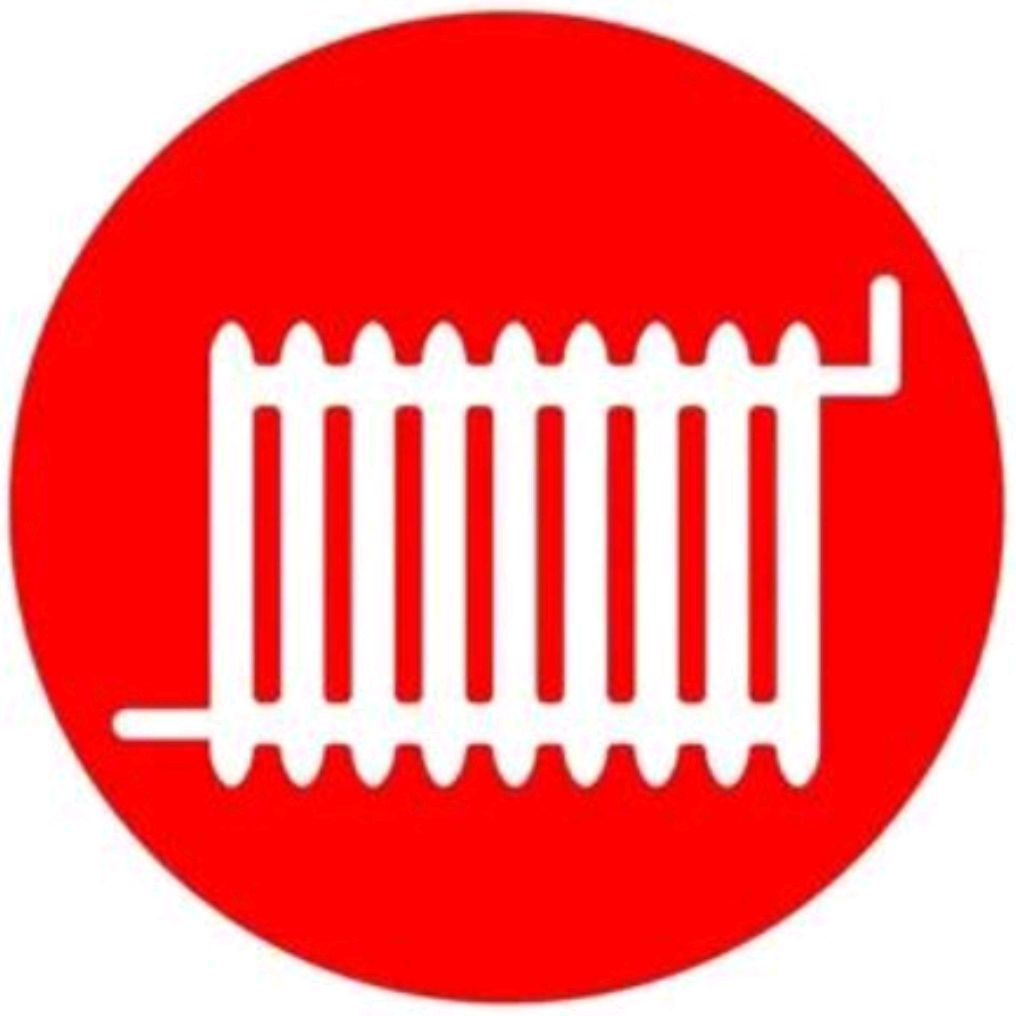 Иконка канала Замена Батарей Отопления Москва