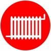 Иконка канала Замена Батарей Отопления Москва