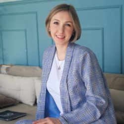 Иконка канала okey_nails