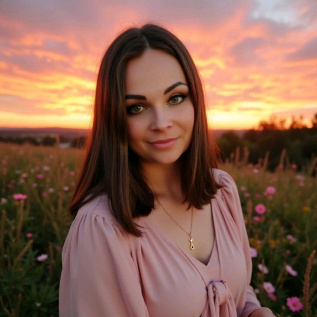 Иконка канала Ksana_Ray