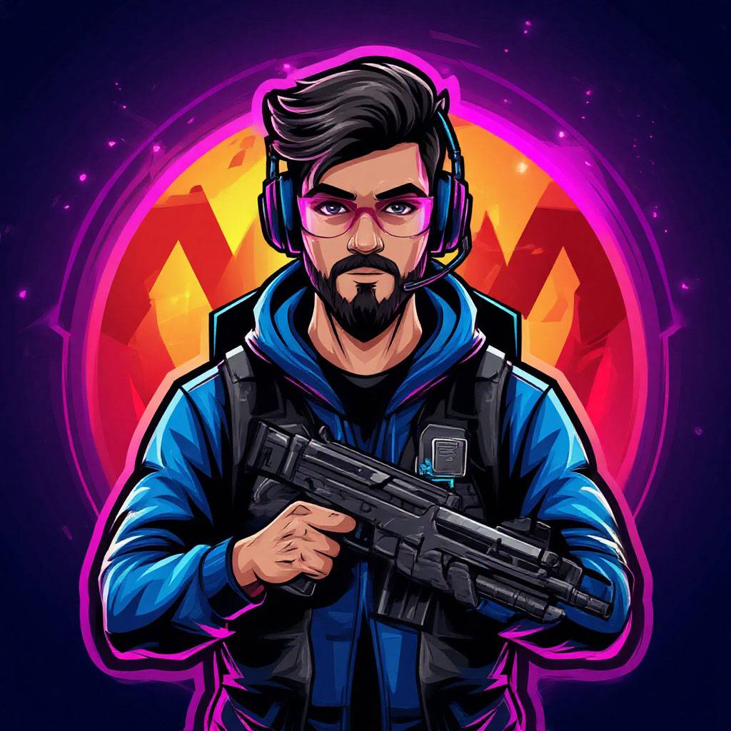 Иконка канала GamingParadise