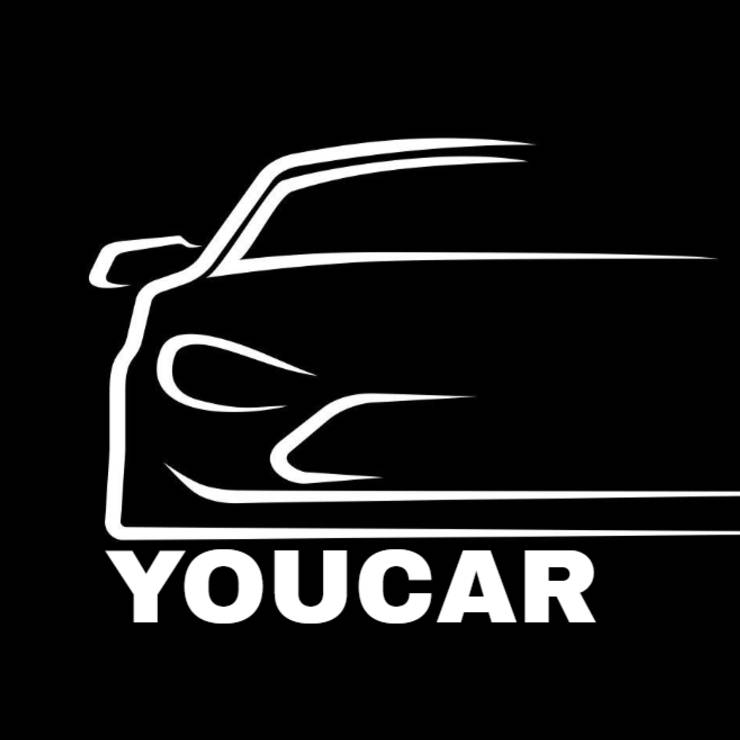 Иконка канала YOUCAR