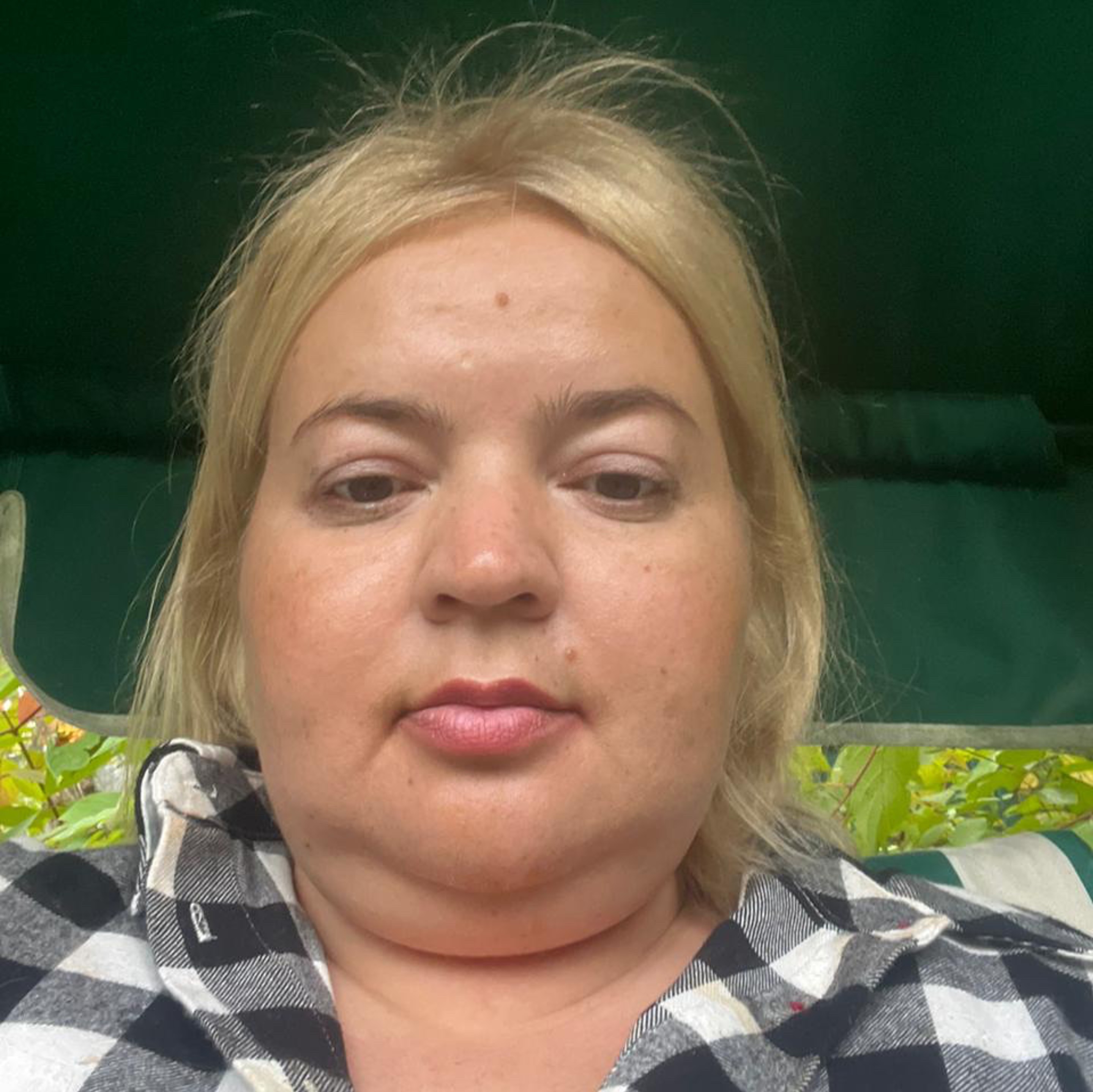 Иконка канала Anna Vasyutina