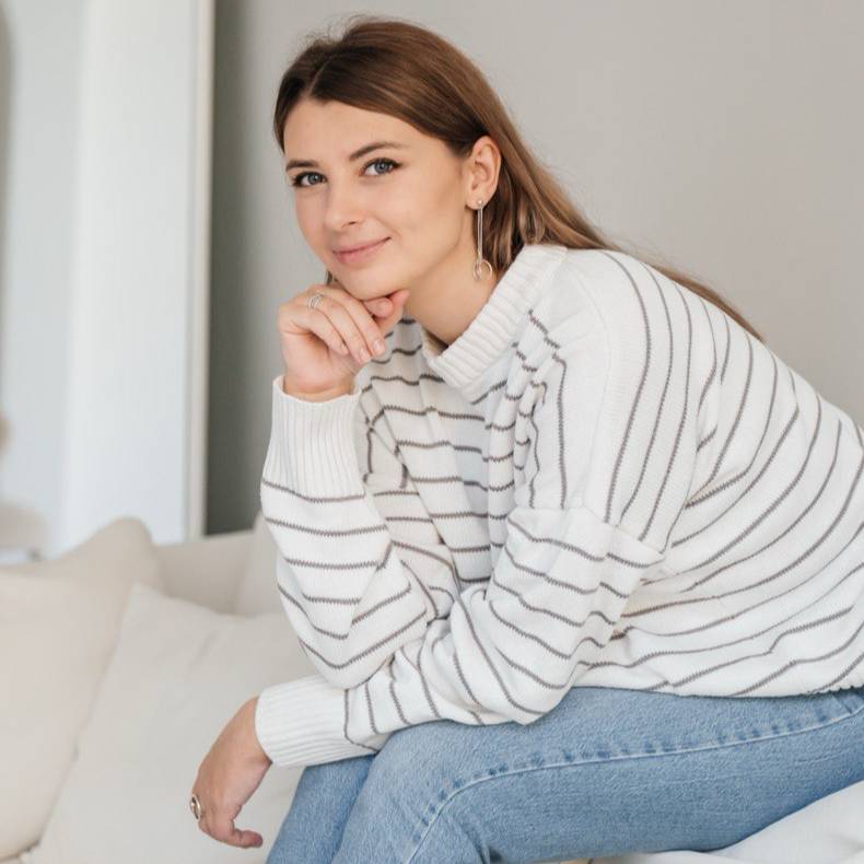 Иконка канала Галина Бикбулатова