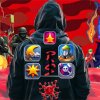 Иконка канала Red_Skrim