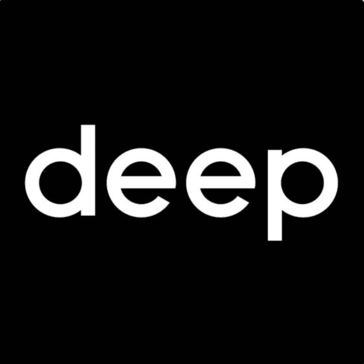 Иконка канала deep.sleep.cube