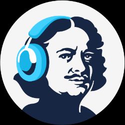 Иконка канала Стерео Питер