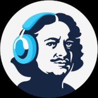 Иконка канала Стерео Питер