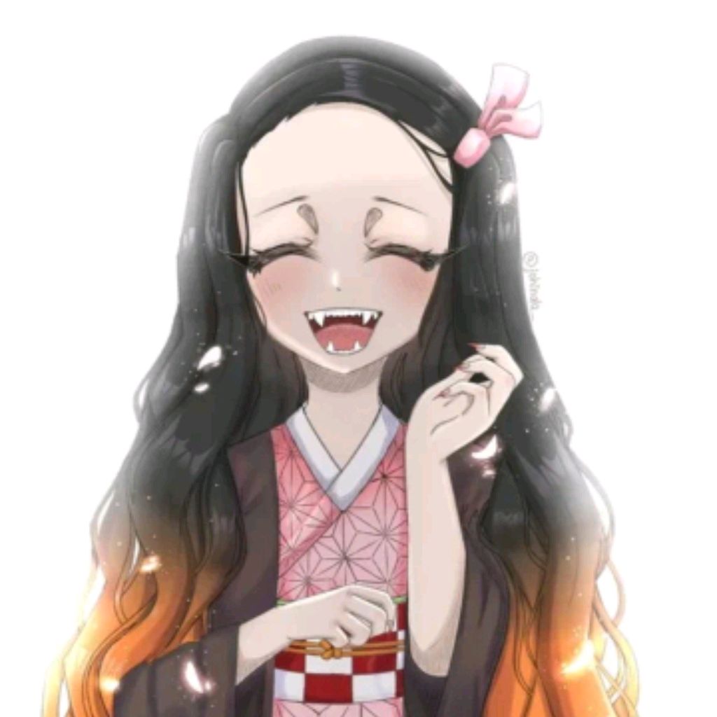 Иконка канала Незуку♪