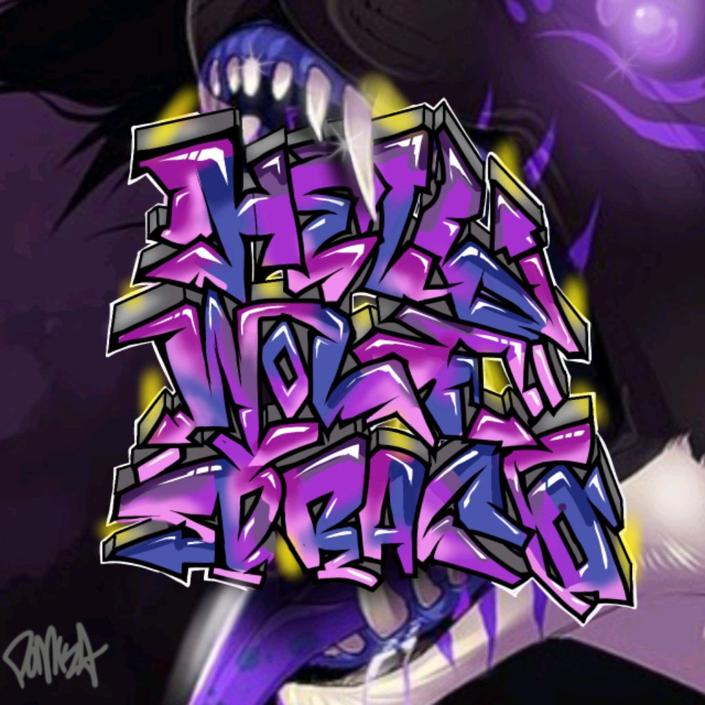 Иконка канала HellWolfDraco