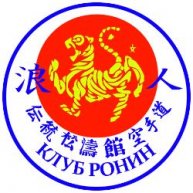 Иконка канала Клуб ТШК Ронин