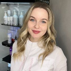 Иконка канала Cosm_Oksana_Mo