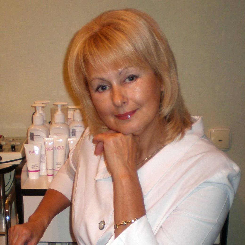 Иконка канала Маргарита косметолог, педагог