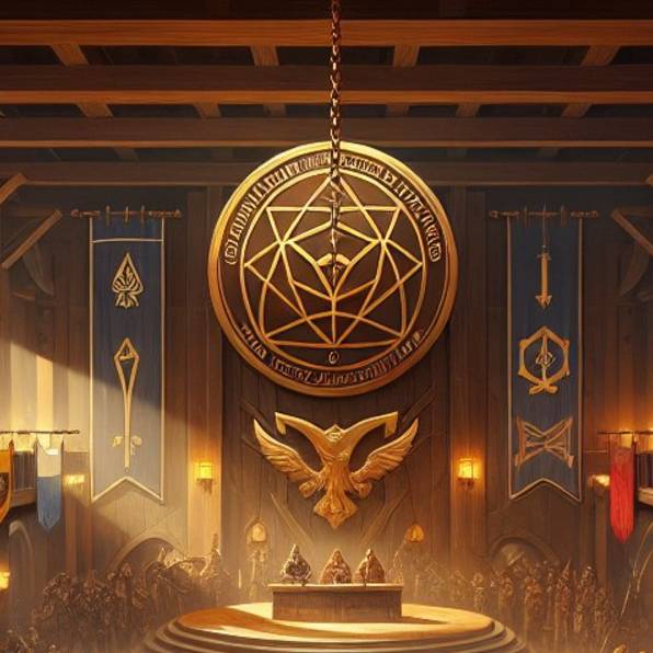 Иконка канала Guild Heroes of Legends