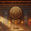 Иконка канала Guild Heroes of Legends