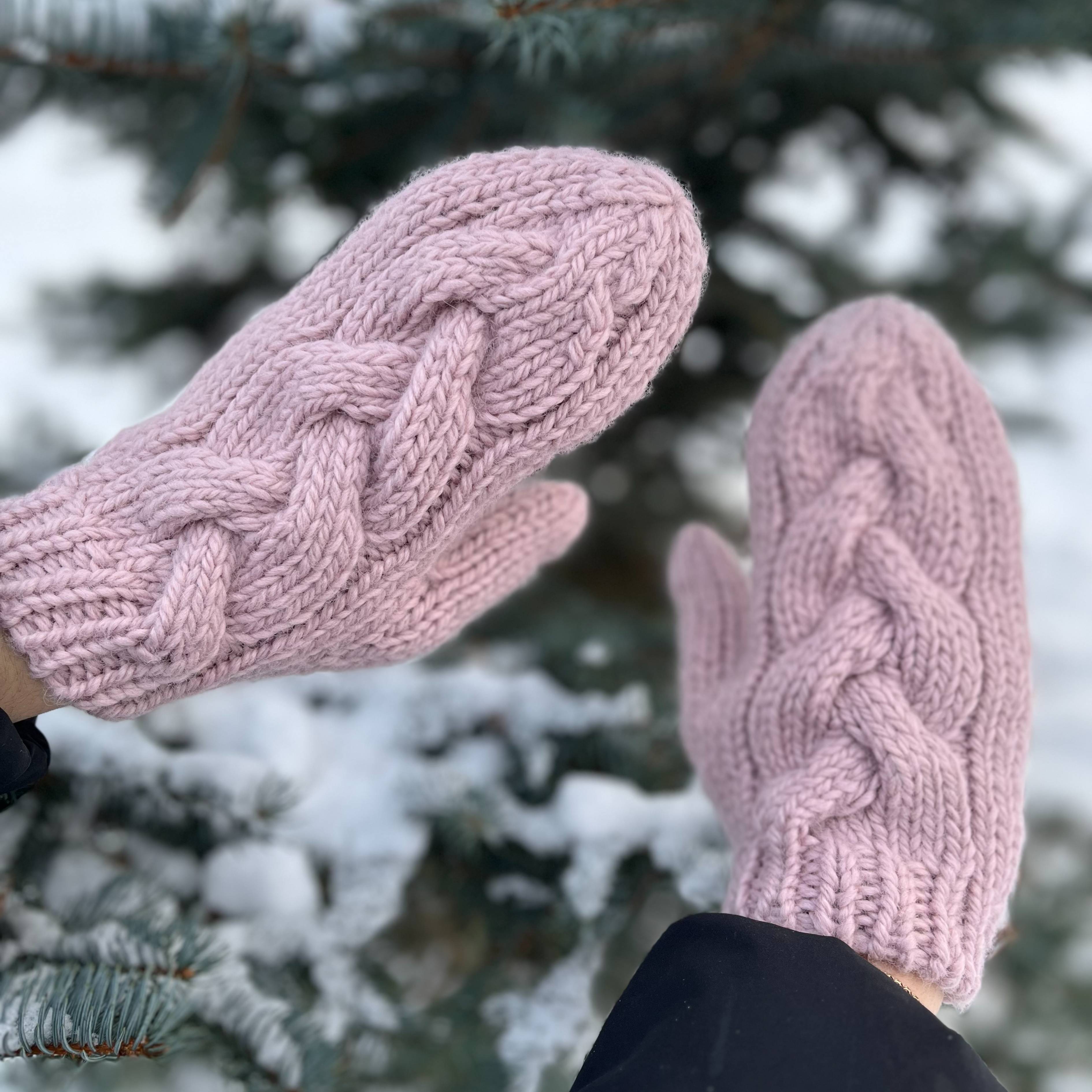 Иконка канала Вяжем легко