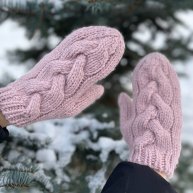 Иконка канала Вяжем легко