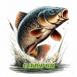 Иконка канала CARP68