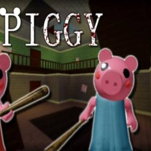 Иконка канала 🎮 Весёлый Пигги Клуб