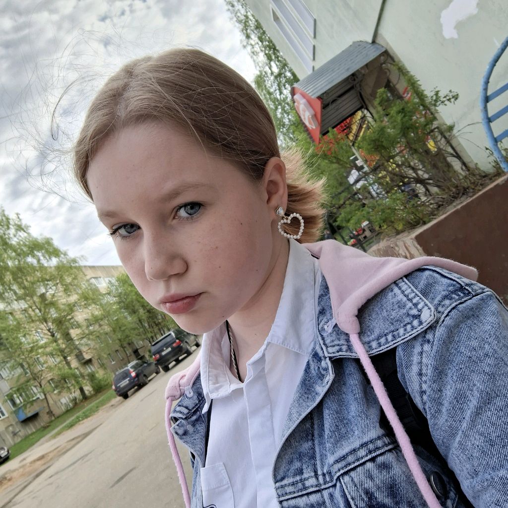 Иконка канала ℰ𝓁𝒾𝓏𝒶𝓋ℯ𝓉𝒶✓