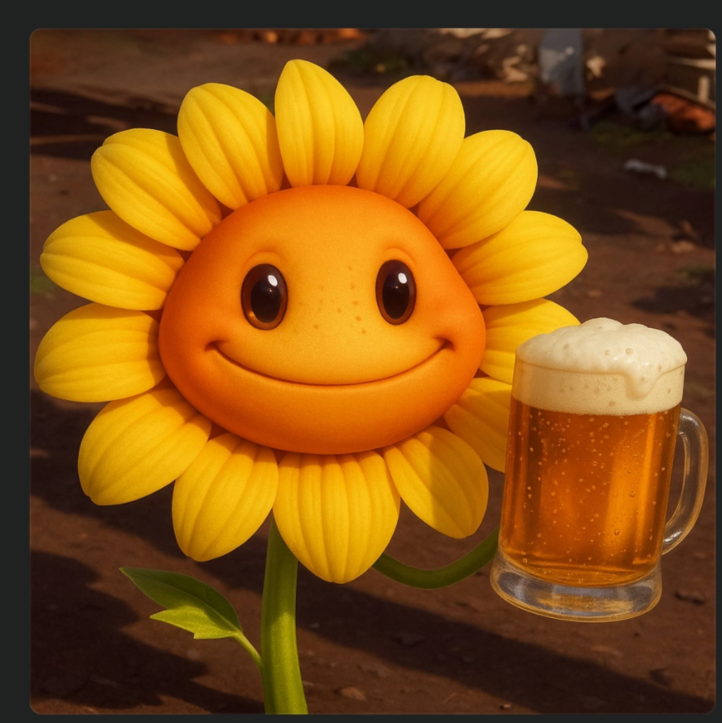 Иконка канала Главный герой