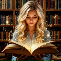 Иконка канала Книжный клуб в СПб "Книга лучше"