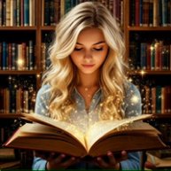 Иконка канала Книжный клуб в СПб "Книга лучше"