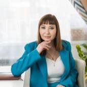 Иконка канала Юрист - Наталья Малахова