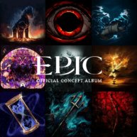 Иконка канала Эпик