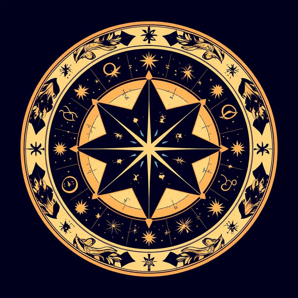 Иконка канала Астрологический Компас