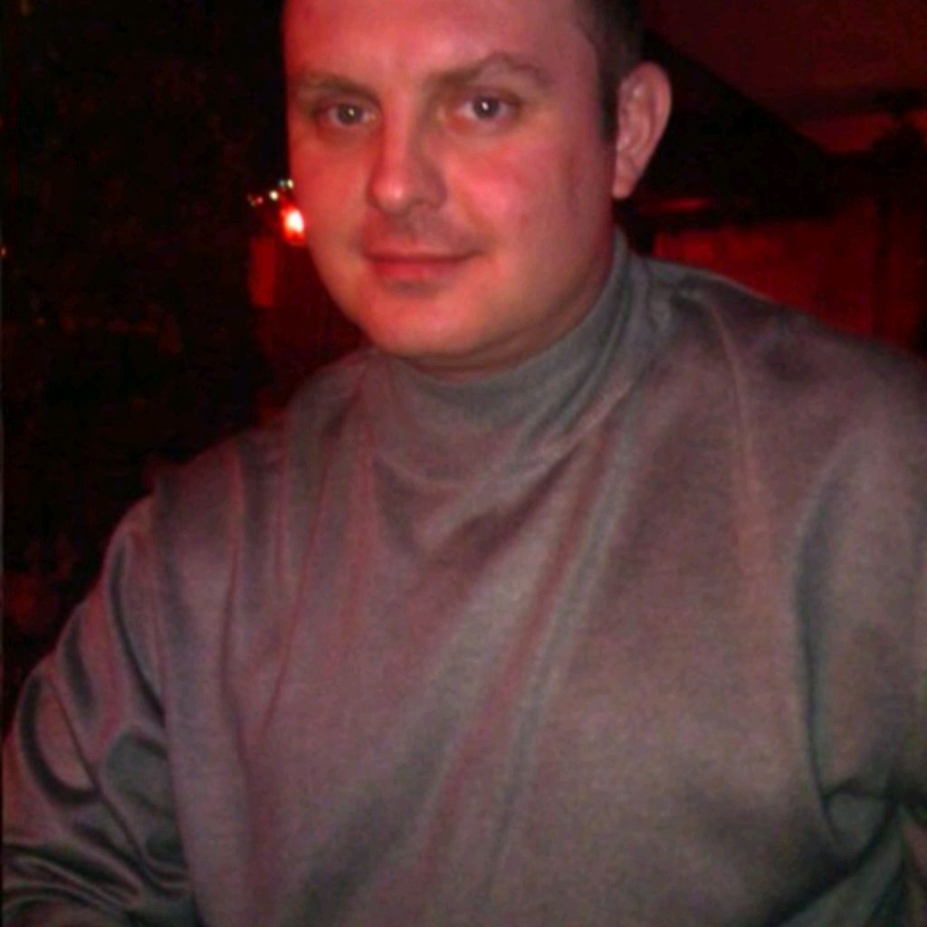 Иконка канала Алексей Володихин