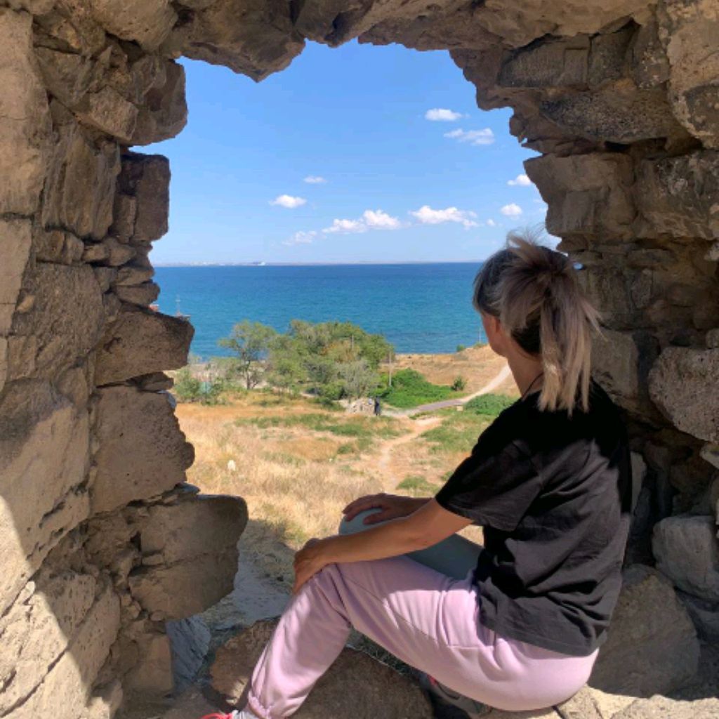 Иконка канала //Жизнь в движении//