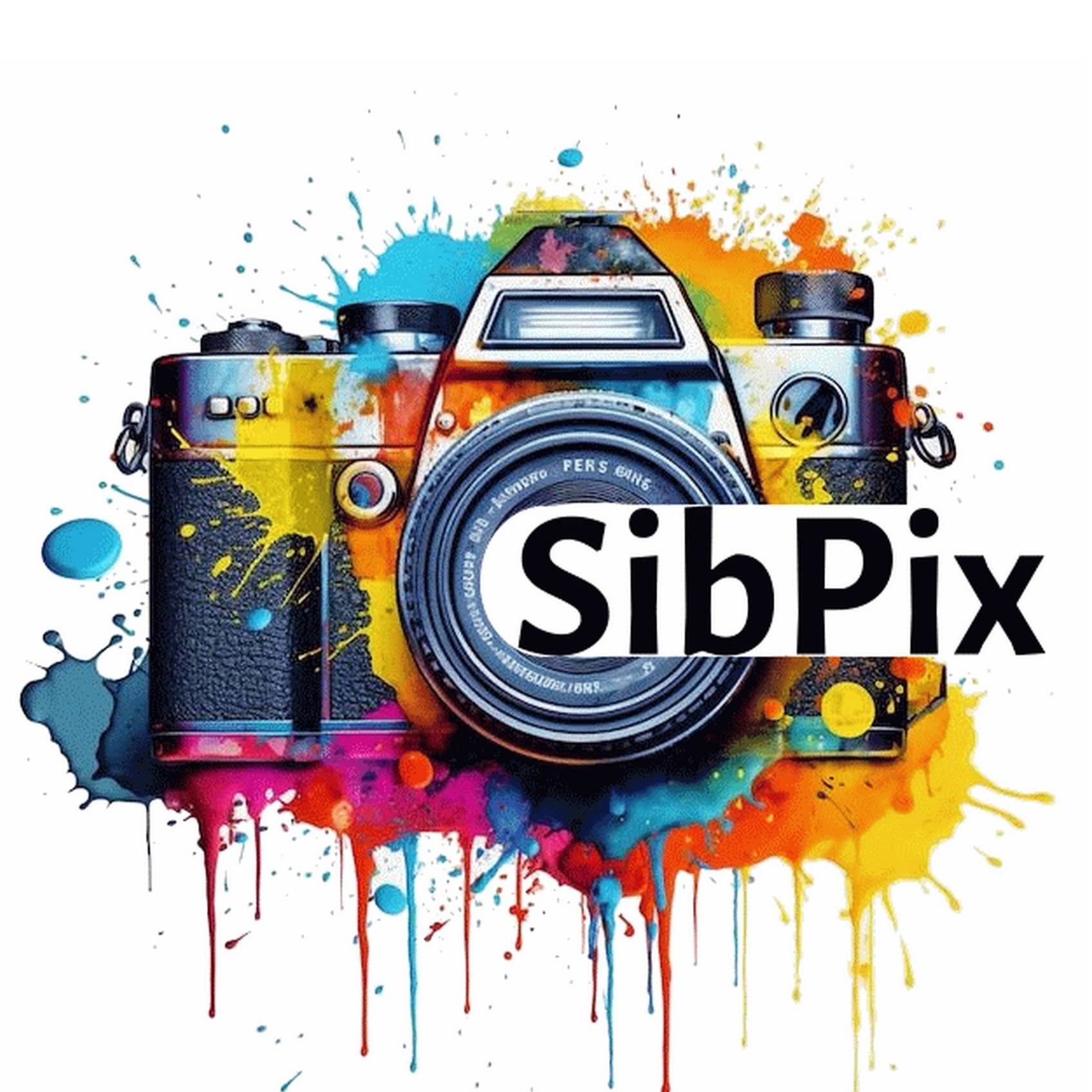 Иконка канала SibPIX