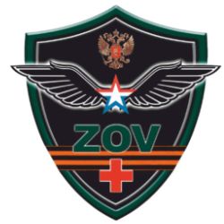Иконка канала ZOV RADIO