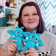 Иконка канала Оксана Шай / Рукодельная Лавка