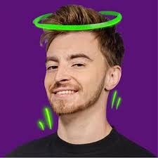 Иконка канала Егорик