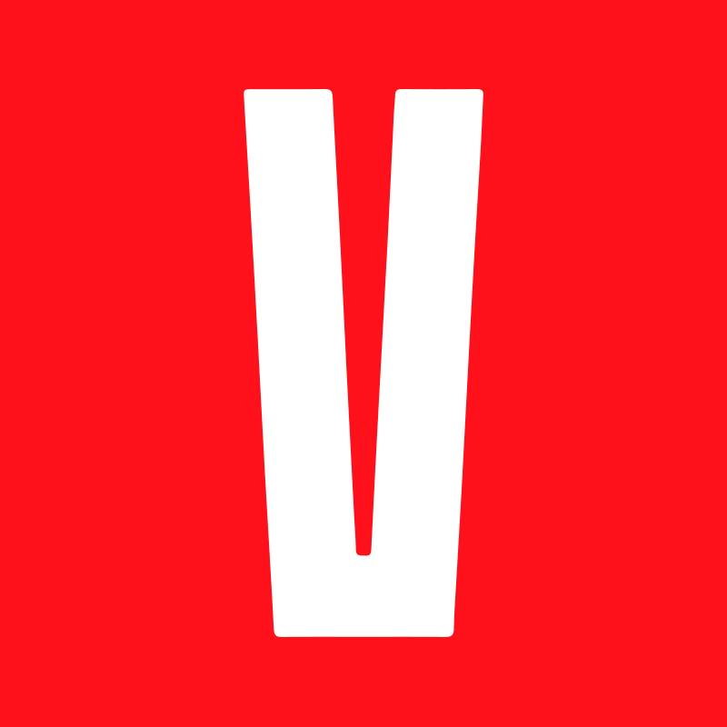 Иконка канала Voxera